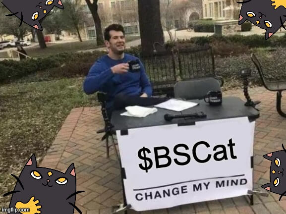 $BSCAT