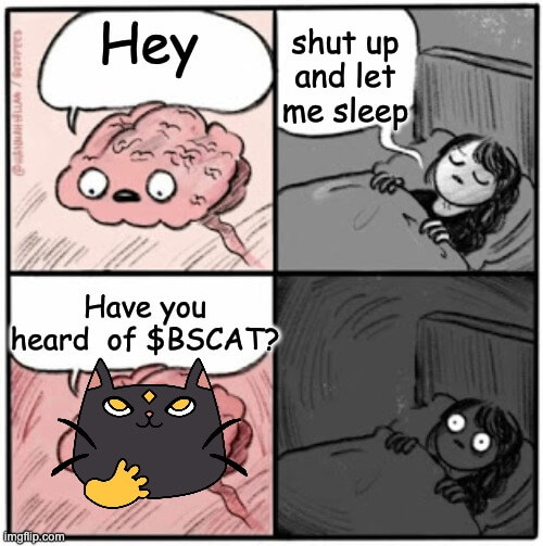 $BSCAT