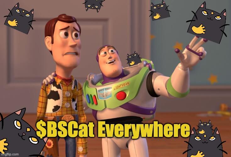 $BSCAT