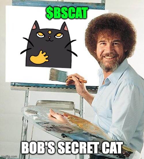 $BSCAT
